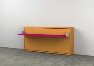 Kali Board Wall Bed Desk - Vurni