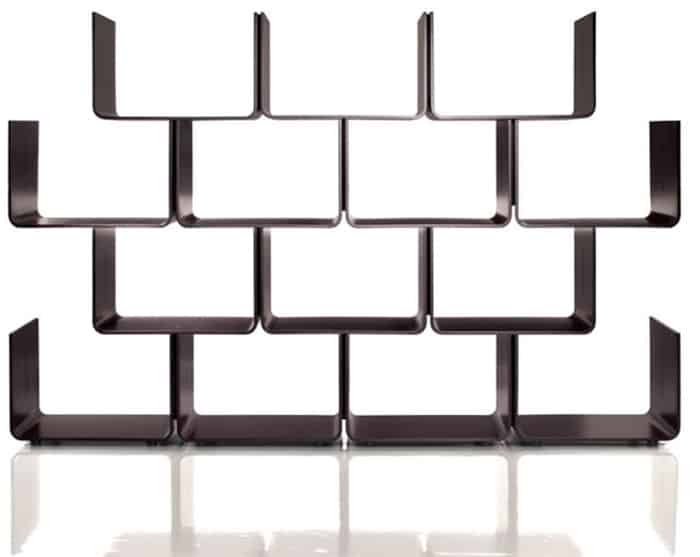 Elysée Modular Stacking Shelving – Vurni