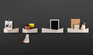 19 Trendy Small Modular Wall Shelves - Vurni