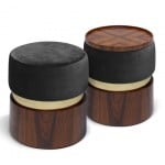 Lune Stools - Vurni