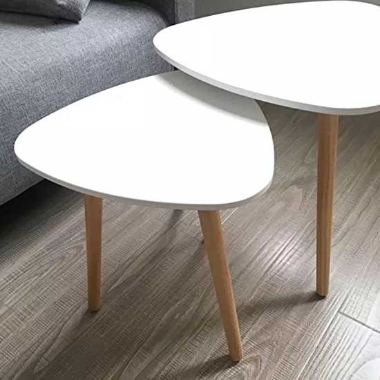 14 Stylish Overlapping Coffee Tables – Vurni