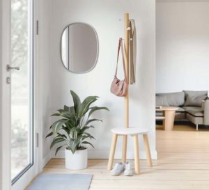 Coat Racks and Umbrella Stands - Vurni