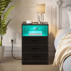 6 Best Wireless Charging Side Tables - Vurni